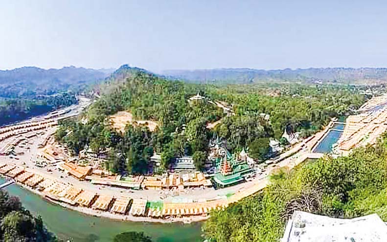 Myanmar Festival | awaydays